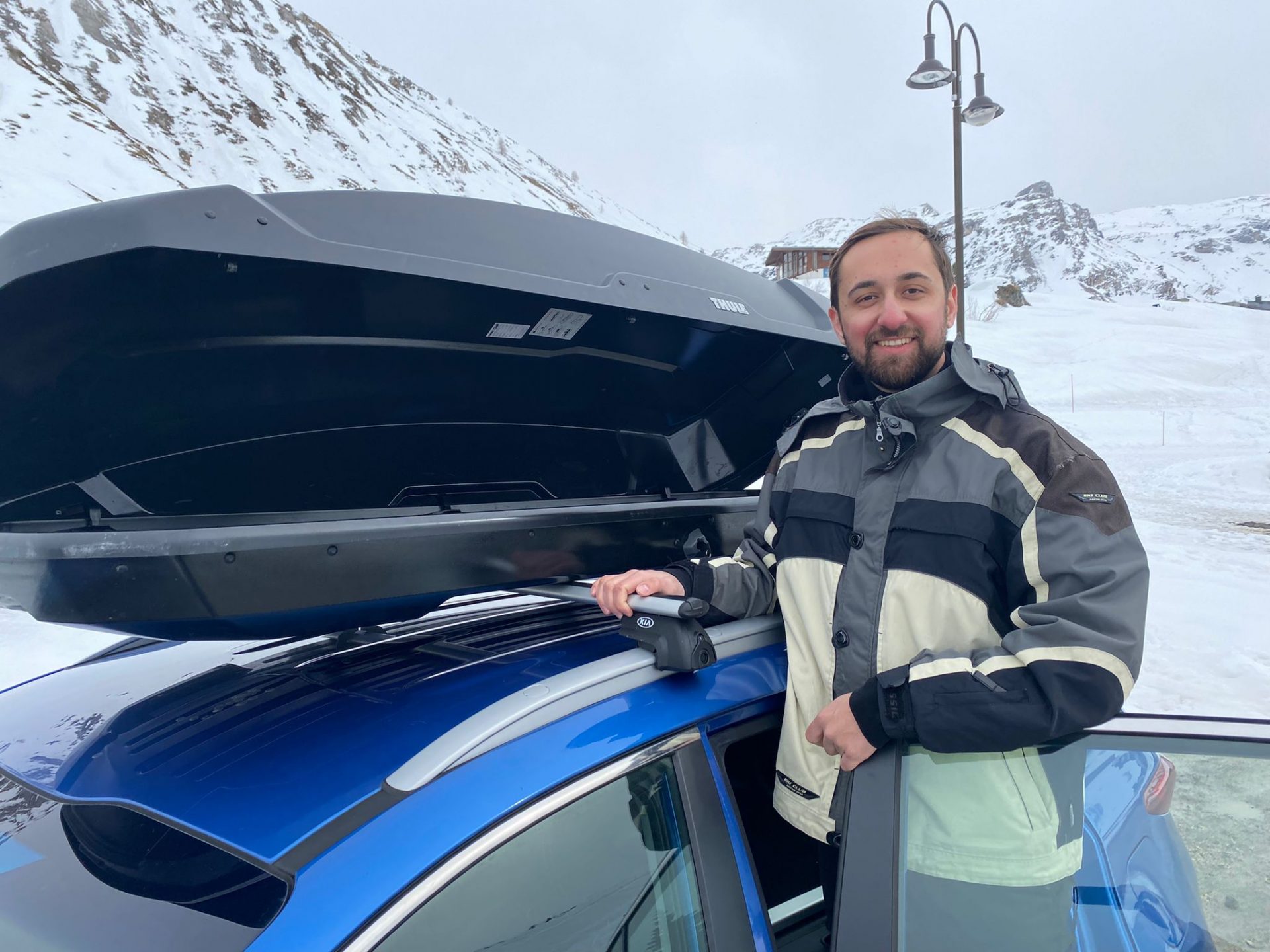 Finde die perfekte Dachbox mit unseren Ratgebern & Videoanleitungen